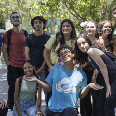 Admissão de Graduados – Pró-Reitoria de Graduação